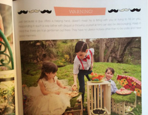 Modesty Isn't About Hiding Ourselves - It's About Revealing Our Dignity ...