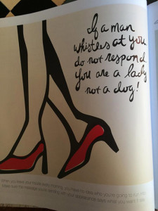 Modesty Isn't About Hiding Ourselves - It's About Revealing Our Dignity ...