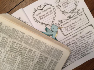 Grace Bible Study – Week 2 Recap - Time-Warp Wife