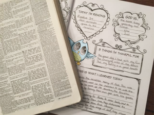 Grace Bible Study - Week 3 Recap - Time-Warp Wife