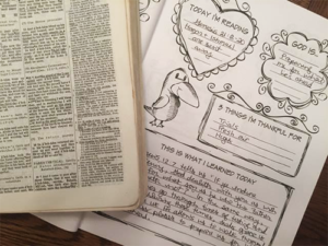 Grace Bible Study – Week 4 Recap - Time-Warp Wife