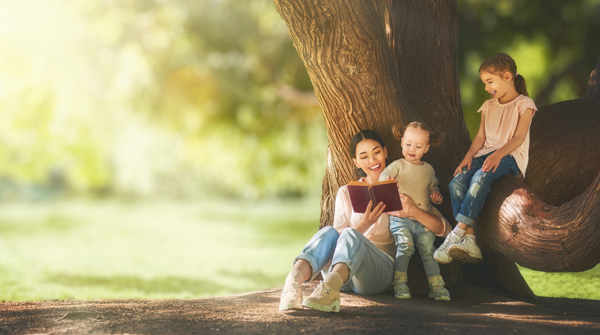 tree2 - Time-Warp Wife