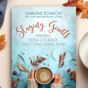 Slaying Giants - Time-Warp Wife