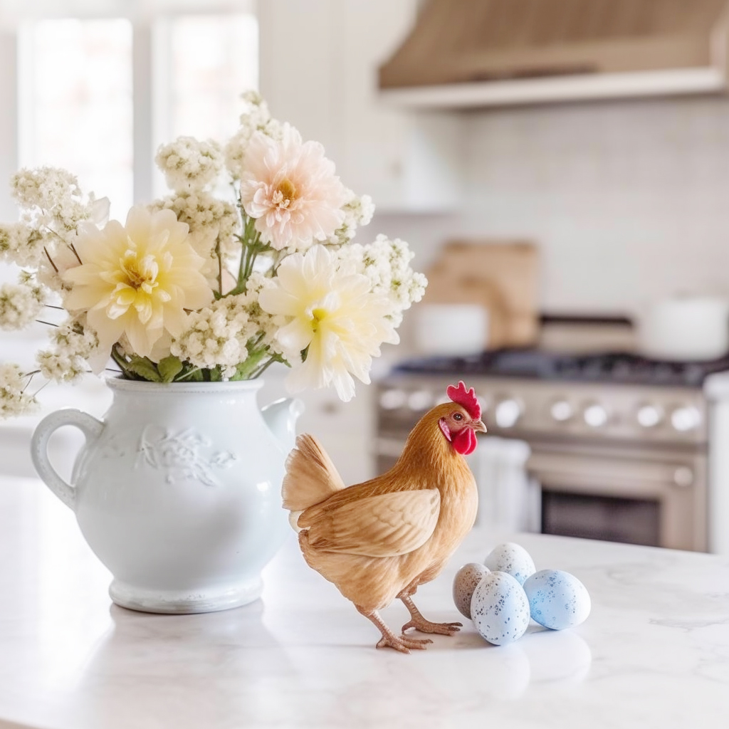 rooster - Time-Warp Wife