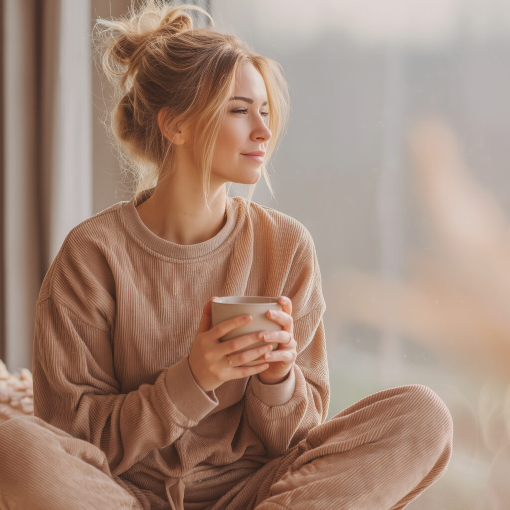 Prayer Isn’t a Backup Plan. It’s the Battle Plan - Time-Warp Wife