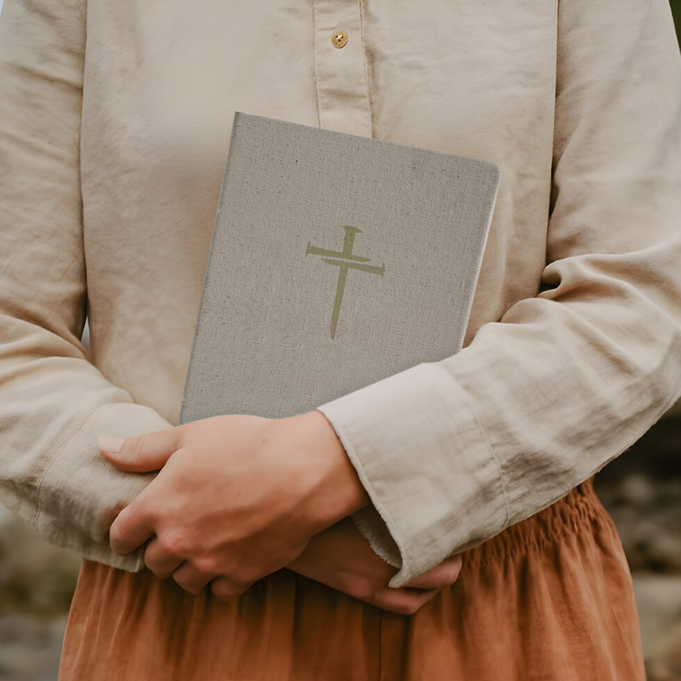 Nehemiah 13/Part 1 - Time-Warp Wife